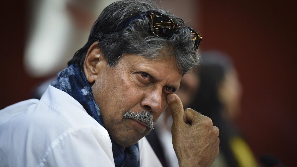 Kapil Dev wants Team India to prioritise in-form players over ones with ...