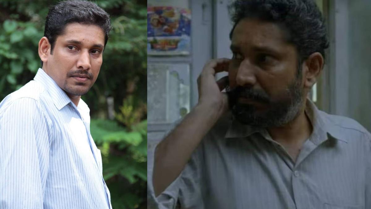 Film-serial actor Vinod Thomas found dead inside a parked car in Kottayam