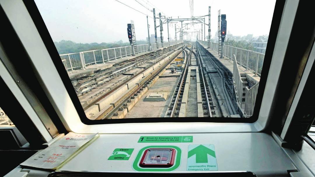 Thiruvananthapuram Metro: Comprehensive Mobility Plan submitted, high ...