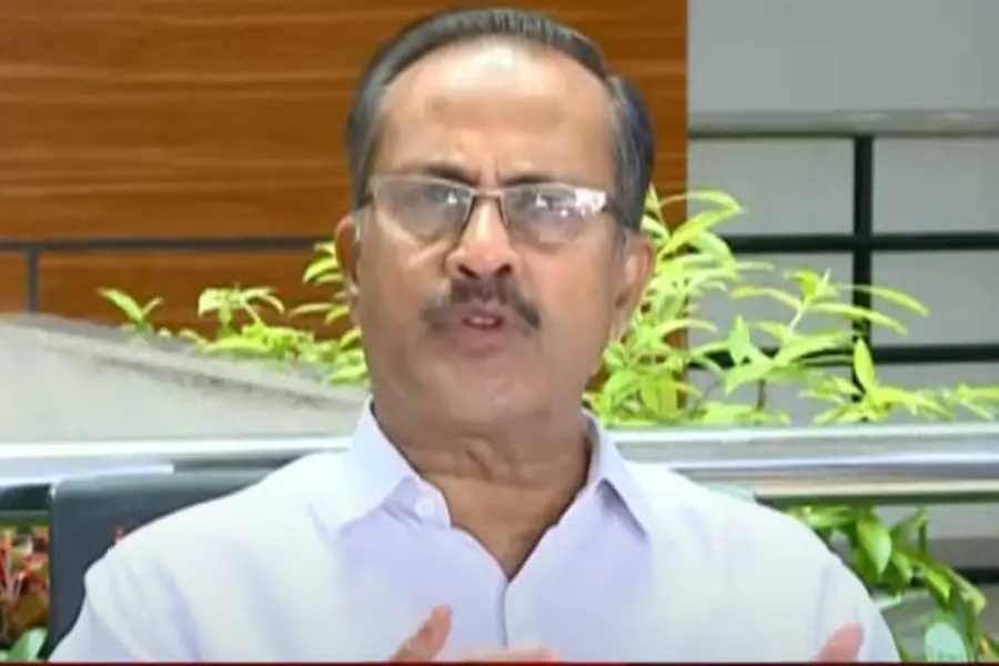 Nothing wrong in including League MLA to Kerala Bank's board of ...