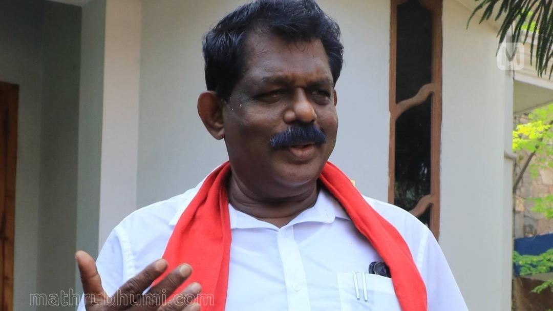 Minister Antony Raju alleges political motive behind KSRTC strike