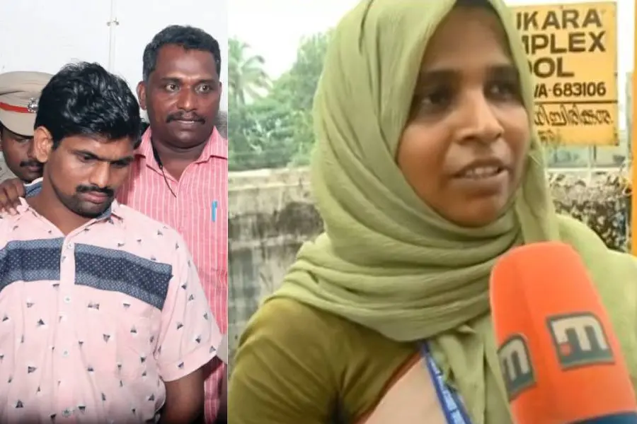 Aluva rape and murder case: Justice delivered to our student, says ...