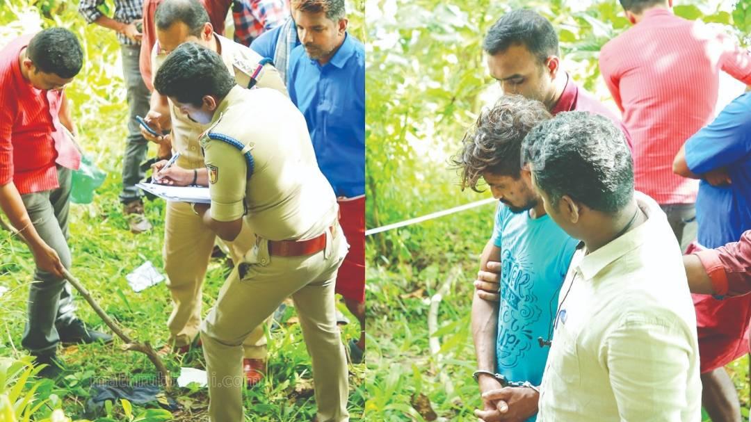 Verdict in Aluva child rape and murder case in record time