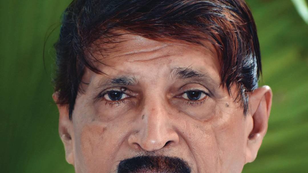 50-yr-old song ‘Kazhinyu poya kaalam’, finds a place in film