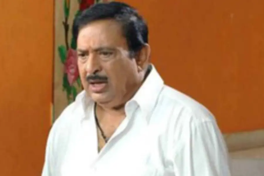Veteran Telugu actor Chandra Mohan passes away | Mathrubhumi English