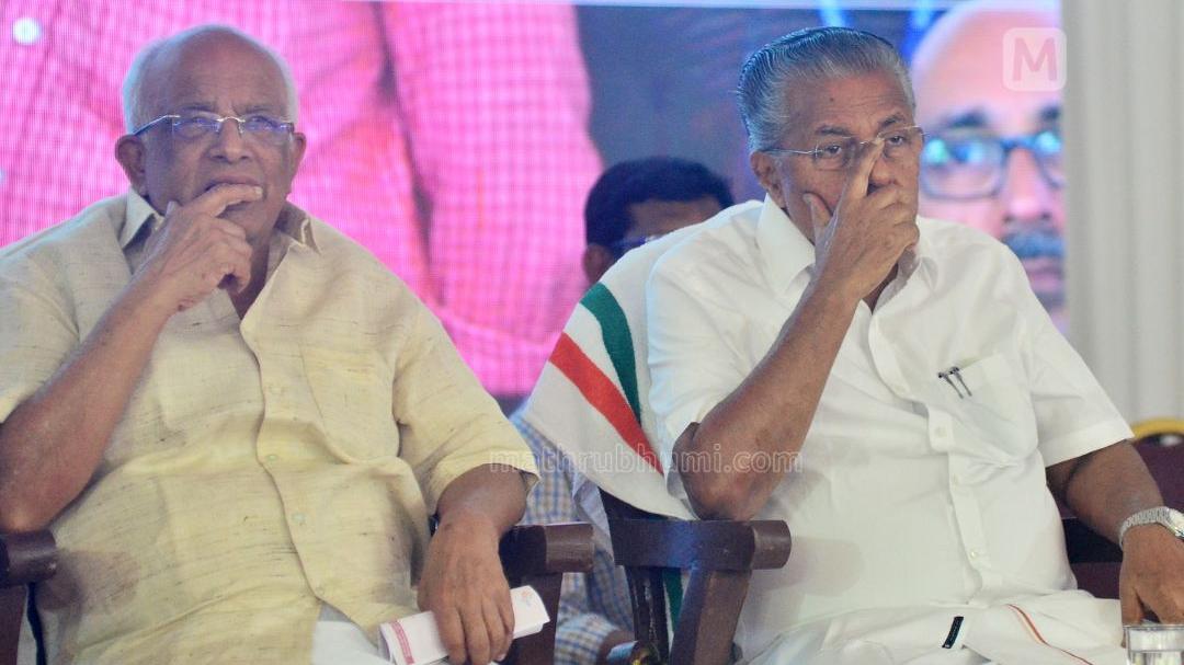 No financial assistance until Kerala collects power bill arrears: Union ...