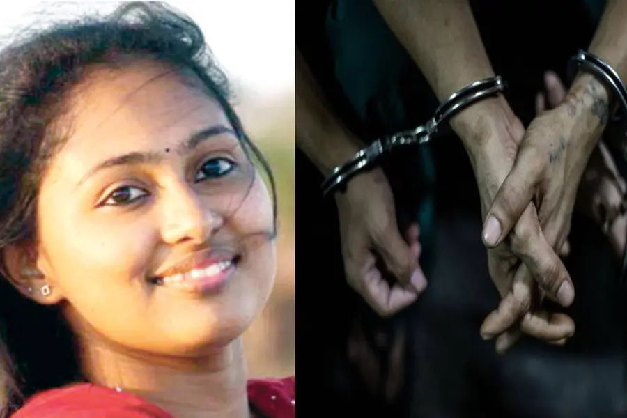 Murder of Malayali nurse in US: Husband sentenced to life imprisonment ...