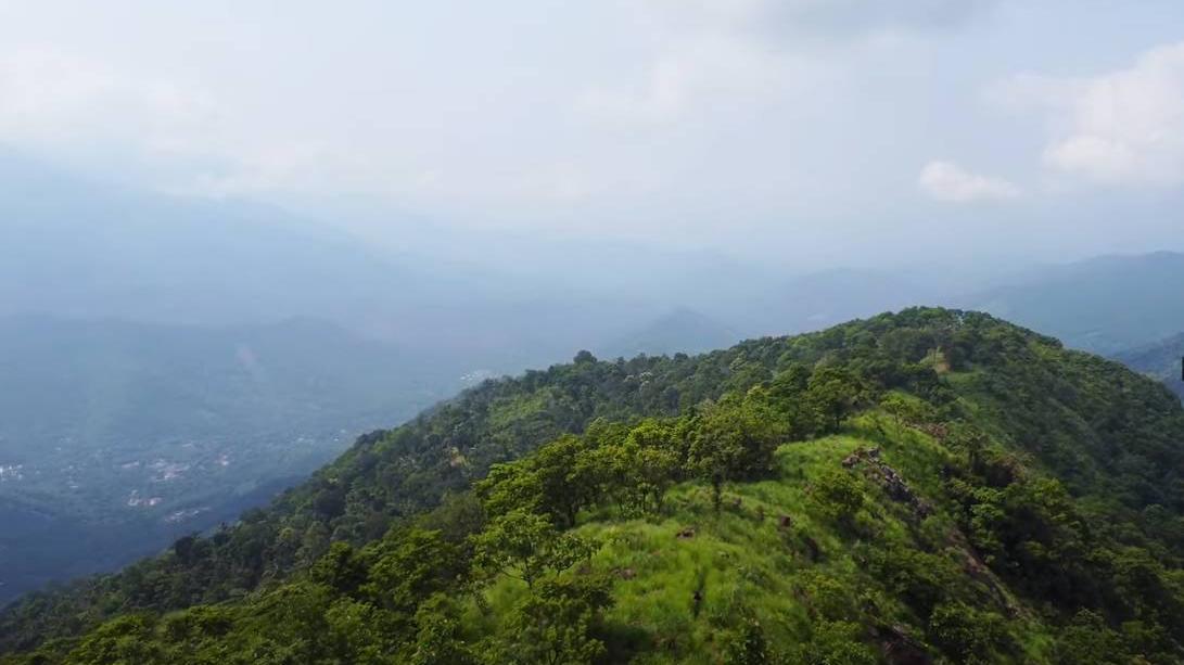 Muthukora Hill: The perfect haven for adventure tourism
