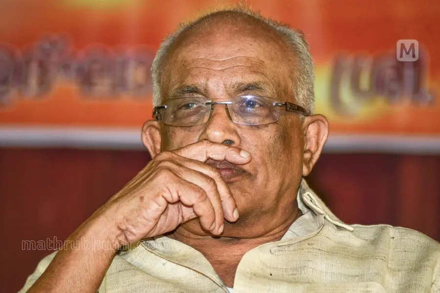 Govt to continue power subsidy: Electricity Minister K Krishnankutty