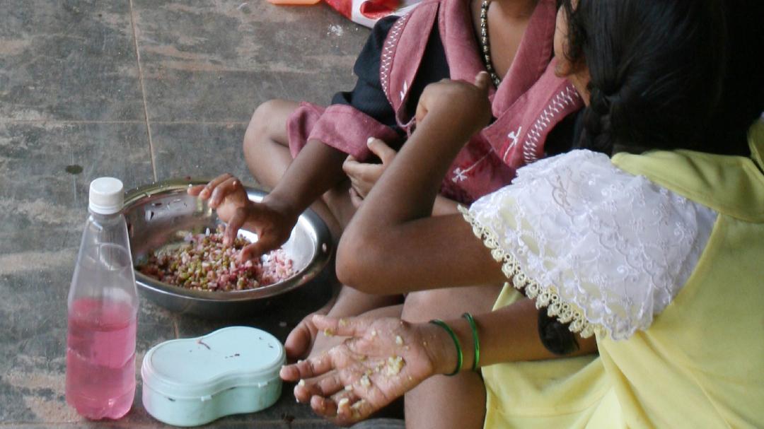 Biryani, pulao, fried rice; Anganwadi diet menu to include more ...