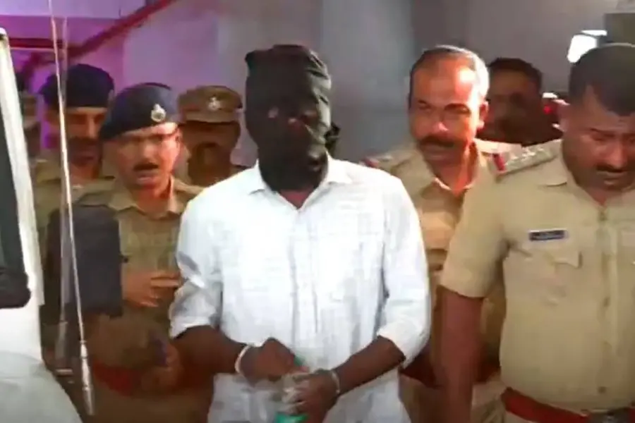 Probe team seeks test identification parade of accused in Kalamassery ...