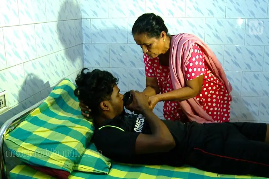 Student sustains fracture on spine after alleged assault by police ...