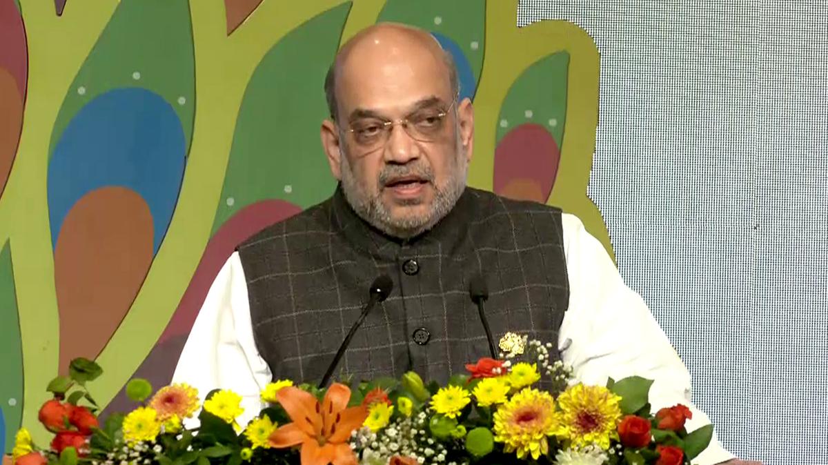 India offers to host secretariat for global 'No Money for Terror ...