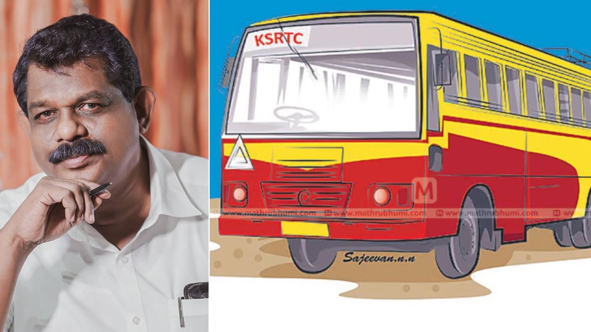 Seat belt mandatory for heavy vehicles from November onwards: Minister ...