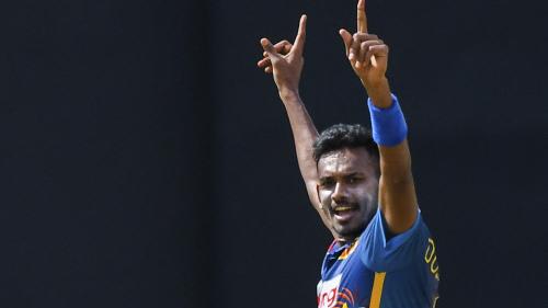 Chameera in line to face Afghanistan as Sri Lanka suffer fast bowling curse