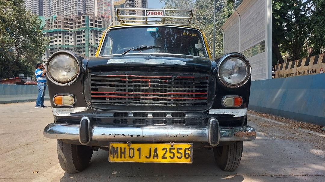 Six decades on, the trip ends for Mumbai's iconic ‘Premier Padmini' taxis