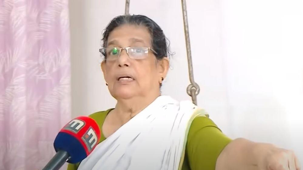 Zuhara: A heroine of our times