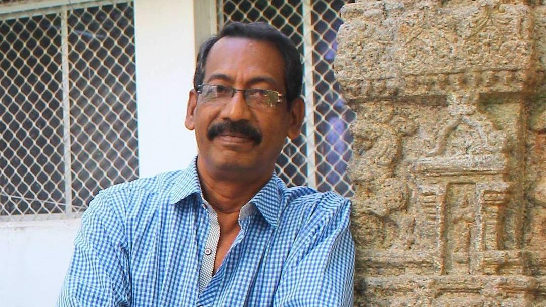 കലാ സംവിധായകന്‍ സാബു പ്രവദാസ് വാഹനാപകടത്തില്‍ മരിച്ചു