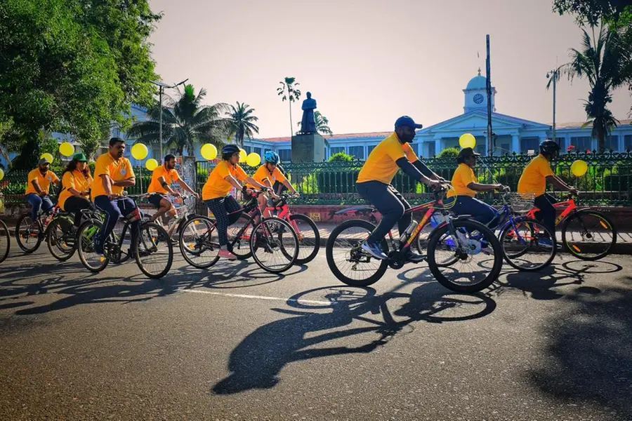 TVM city gears up to host ‘Keraleeyam- biggest celebration of Kerala’