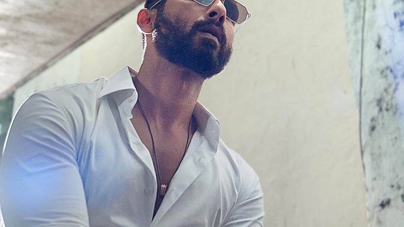 Shahid Kapoor's next 'Deva' by Rosshan Andrrews to release in October 2024