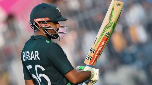'We are hurt,' says Babar Azam after Pakistan's shock defeat against ...