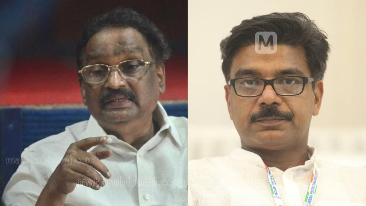 'It would be better to apologise': AK Balan on Kuzhalnadan's remarks ...