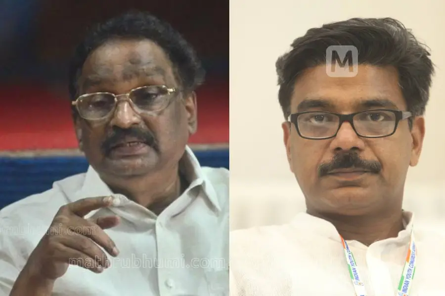 'It would be better to apologise': AK Balan on Kuzhalnadan's remarks ...