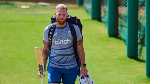 Ben Stokes says he is ready to make England return for crunch World Cup ...