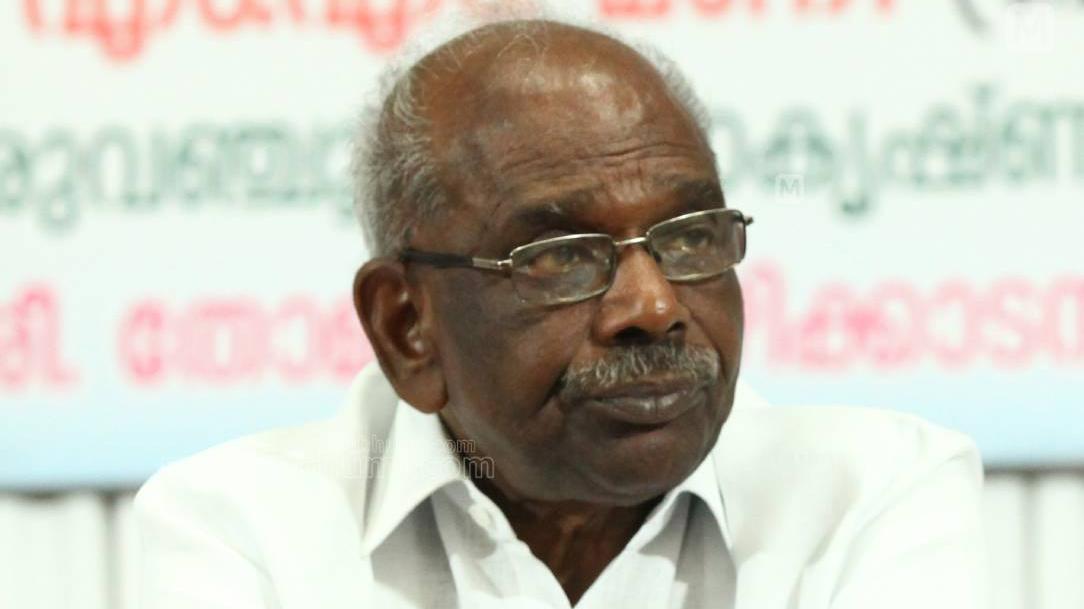 MM Mani slams KSEB chairman, calls fine on Suresh Kumar a move to ...