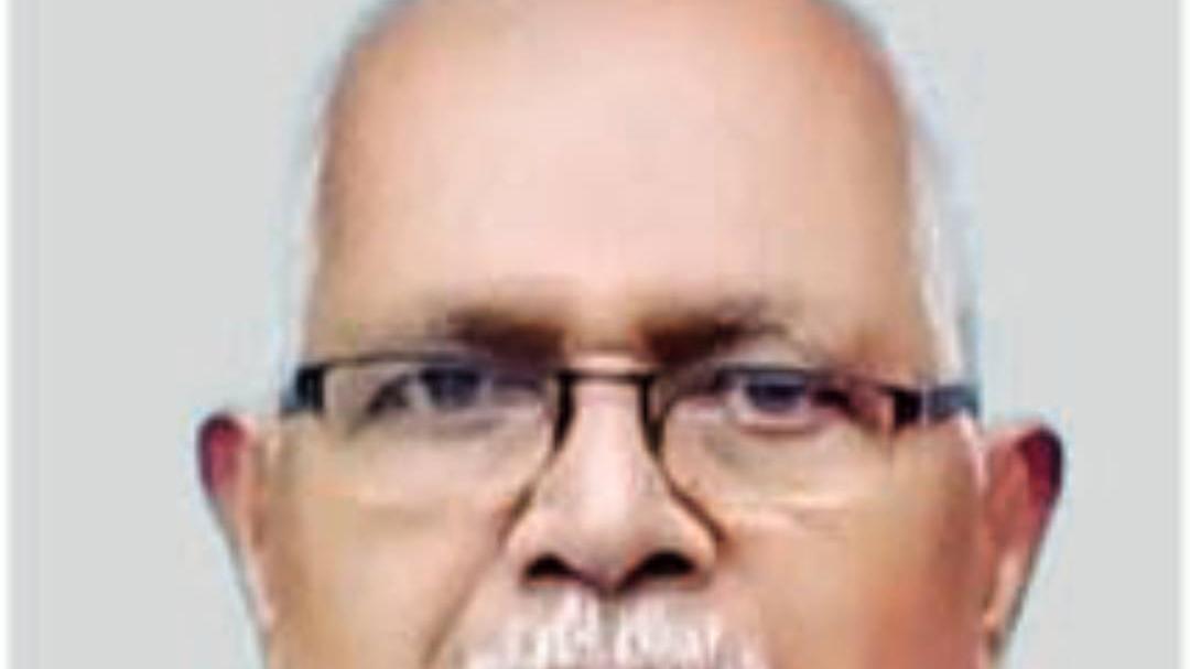 Former Kerala EC M.S Joseph passes away