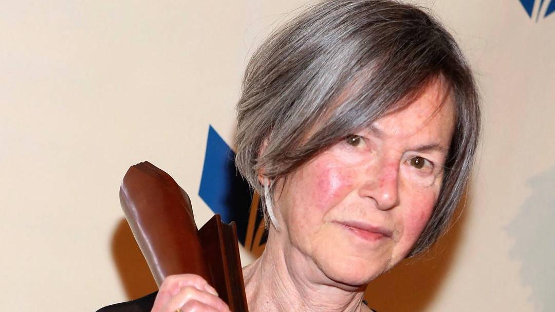 Louise Gluck, US poet and 2020 Nobel laureate, dies at 80