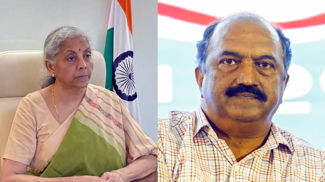 Kerala govt to move SC against slashing of its borrowing limit by ...