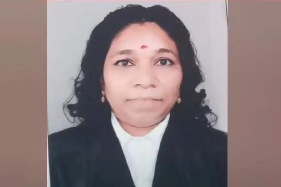 Malayali advocate in Gujarat goes missing amid train journey to Mumbai ...