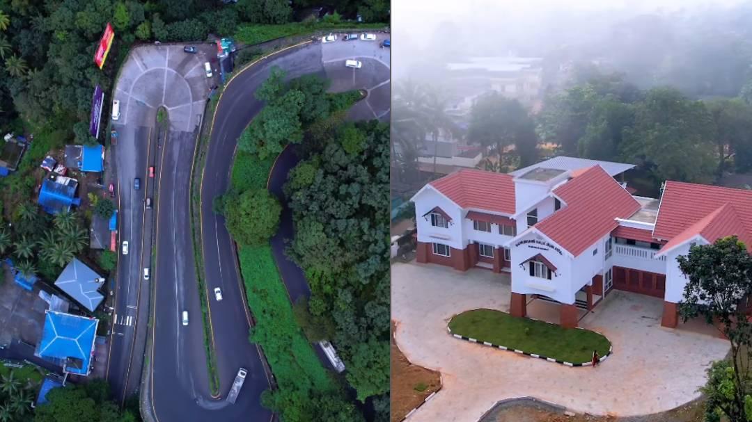 PWD rest house in Sulthan Bathery at an affordable rate | Mathrubhumi ...