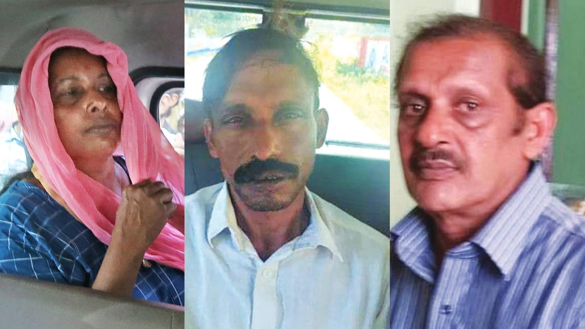A year on, crucial evidence in Elanthoor human sacrifice case still missing