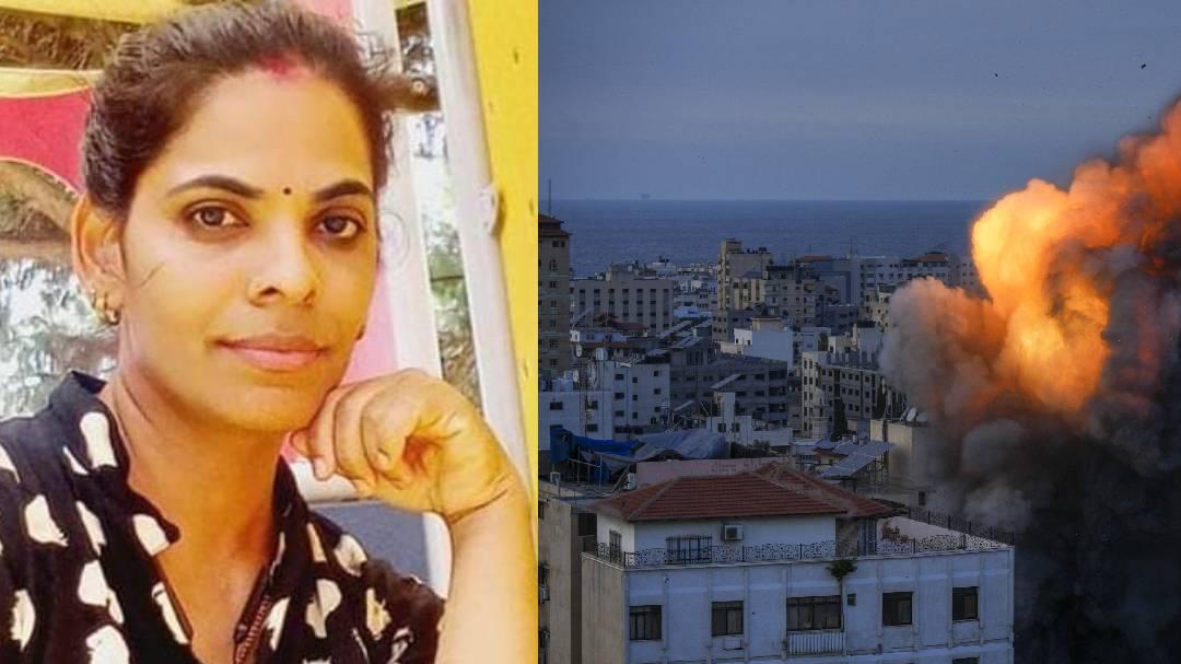 Family in a constant state of worry as Sheeja undergoes third surgery