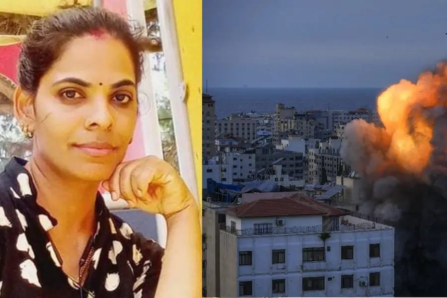 Family in a constant state of worry as Sheeja undergoes third surgery