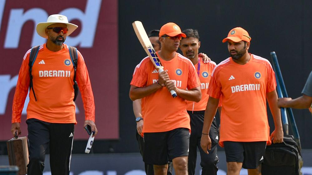 CWC 2023: Rohit Sharma-led India faces mammoth challenge against Australia