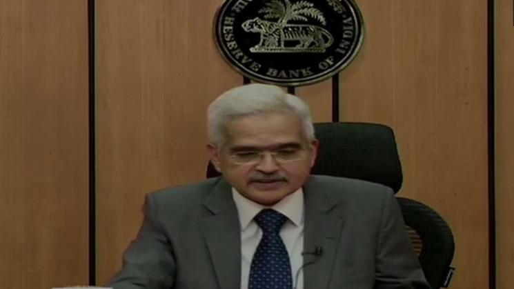 RBI maintains status quo in policy rate, flags inflation concern