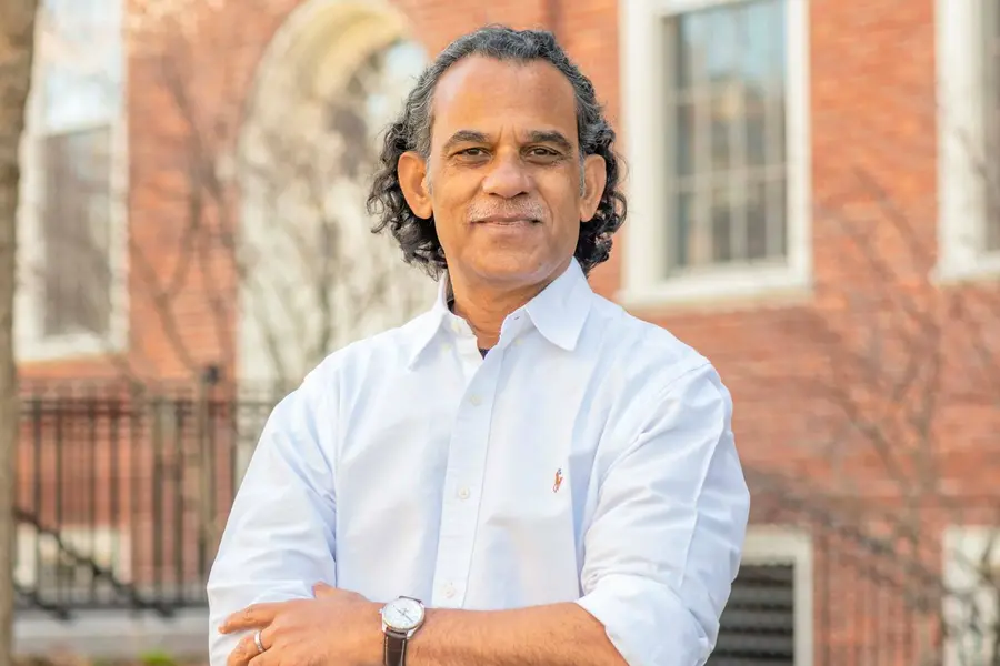 The Prince of Frogs - Journey of SD Biju, a Pathfinder