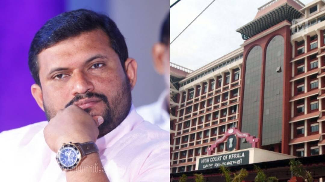 Attempt to murder case: HC refuses to suspend Lakshadweep MP Mohammed ...