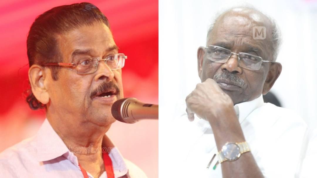 Munnar encroachment: CPI leader slams MM Mani in veiled attack, says ...