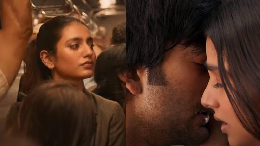 Anaswara Rajan as RJ Sarah; Bangalore Days' remake ‘Yaariyan 2’ trailer ...