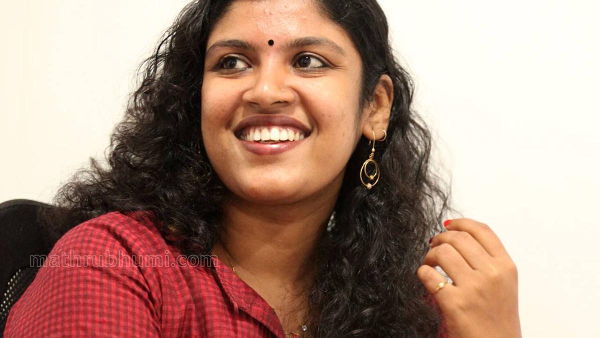 ‘Vazhakkula’ controversy: Petition demands review of Chintha Jerome’s ...