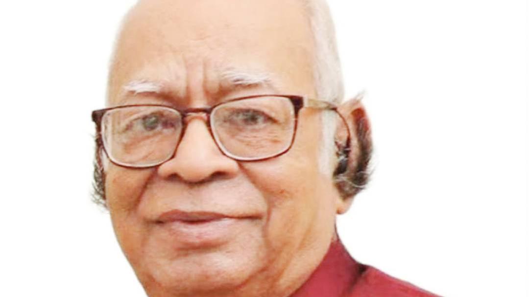 Senior journalist Anujan Athikayam passes away