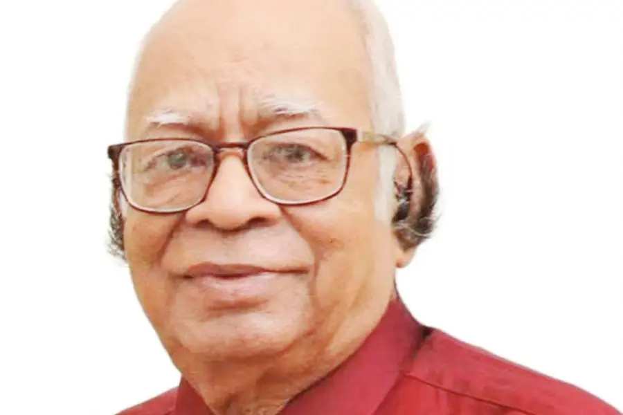 Senior journalist Anujan Athikayam passes away | Mathrubhumi English