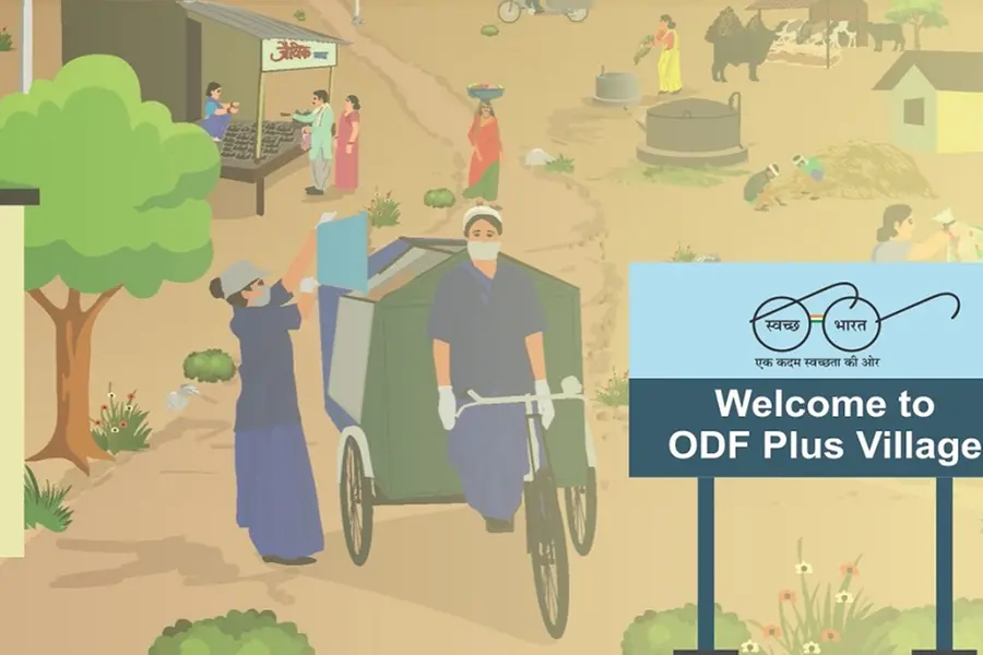 Sanitation milestone: Kerala among top performing states in achieving ...