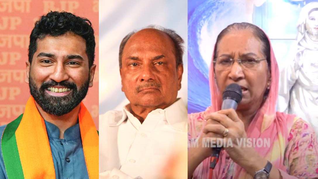AK Antony didn’t help Anil to build political career; my hatred towards ...