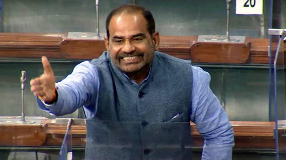 Lok Sabha speaker warns BJP's Ramesh Bidhuri of strict action over remarks in House