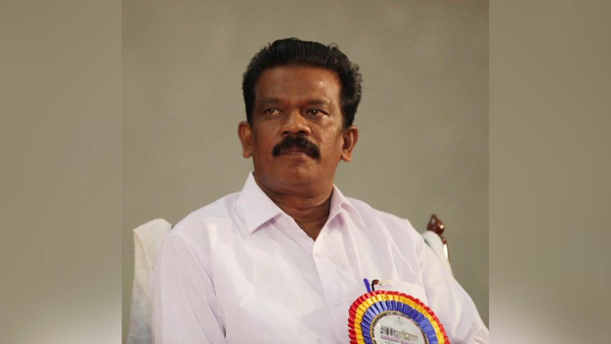 Kerala Devaswom Minister Radhakrishnan says he faced caste ...